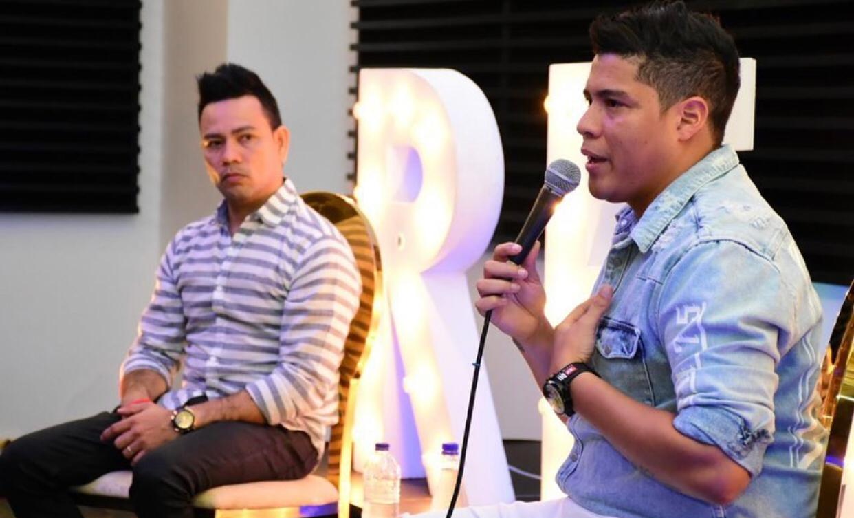 Rafa Pérez lanzó oficialmente su álbum musical ‘Real’ - RPTNOTICIAS.COM